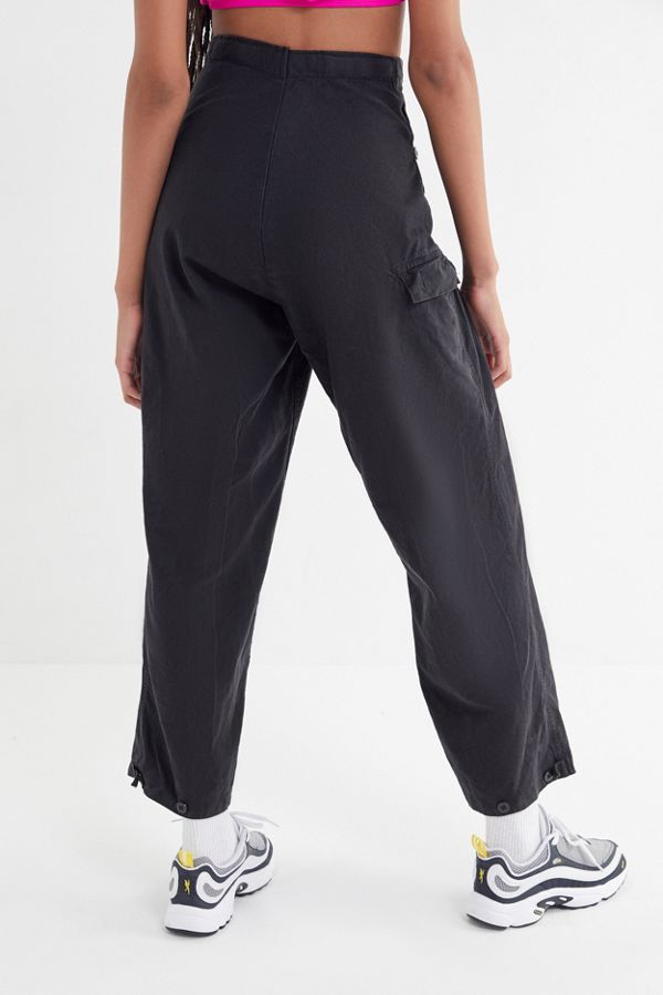 Vintage European Washed Work Pant | Urban Outfitters