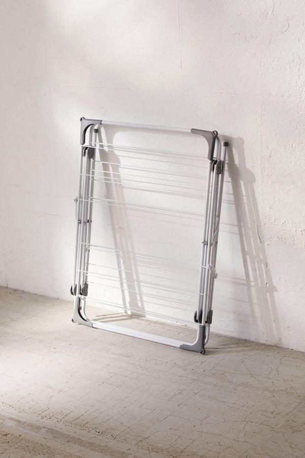 3-Tier Folding Rack | Urban Outfitters