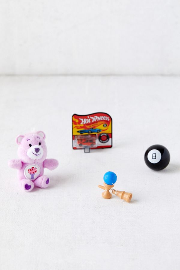 World’s Smallest Toy Blind Box | Urban Outfitters