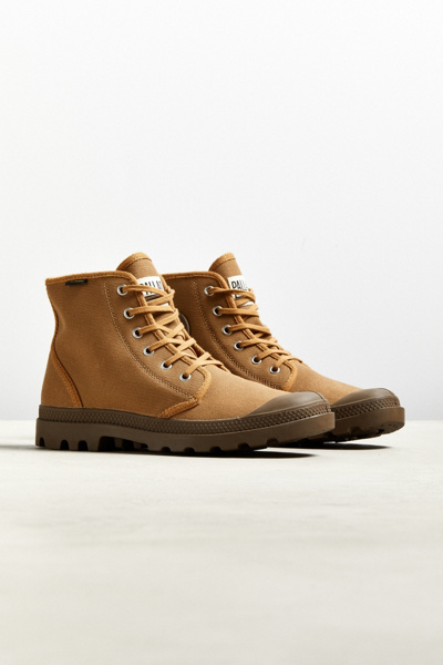 Palladium Pampa Originale Hi Top Boot | Urban Outfitters
