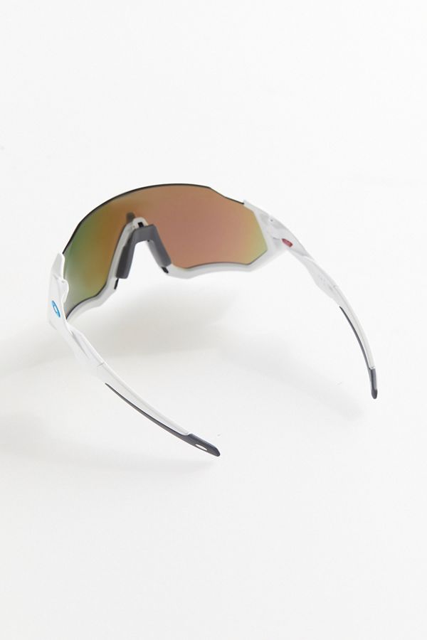 Oakley Flight Jacket Sunglasses | Urban Outfitters