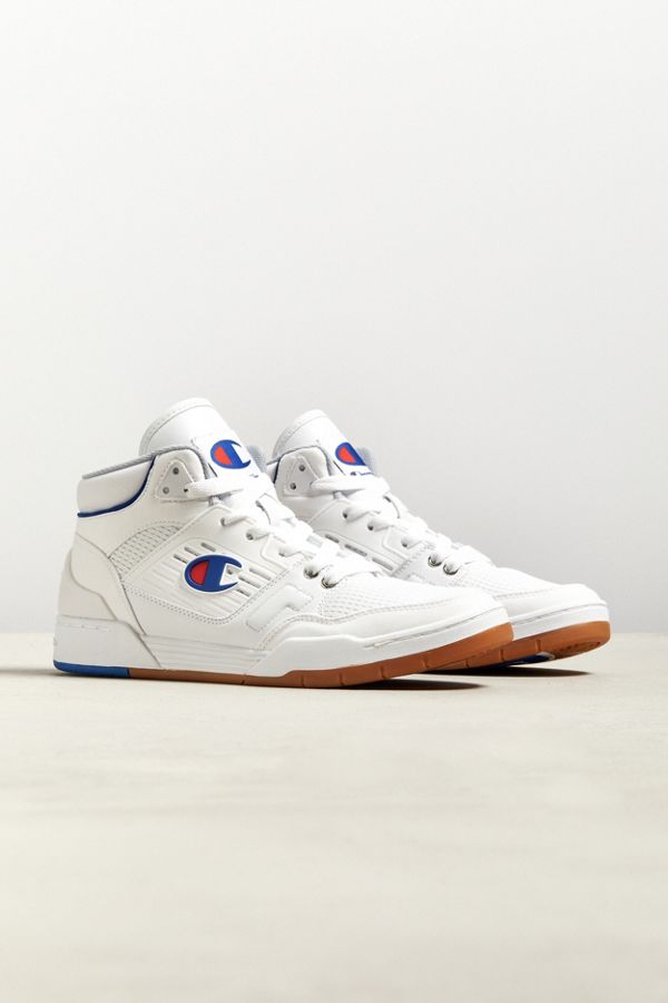 Champion 3 On 3 Sneaker | Urban Outfitters