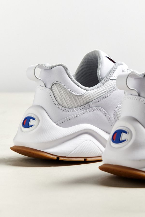 Champion 93 Eighteen Classic White Sneaker | Urban Outfitters