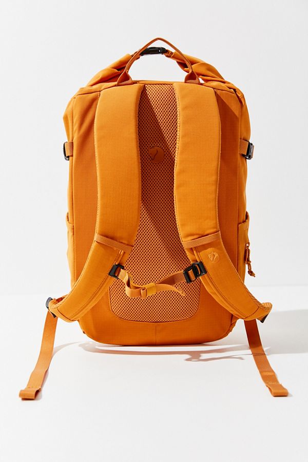 Fjallraven Ulvo Rolltop Backpack | Urban Outfitters