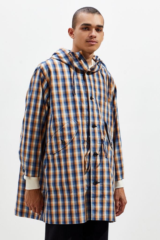 Monitaly Czech Coat | Urban Outfitters