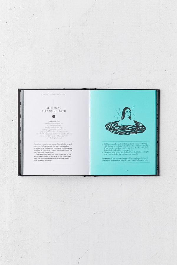 Everyday Magic: Rituals, Spells & Potions to Live Your Best Life By ...