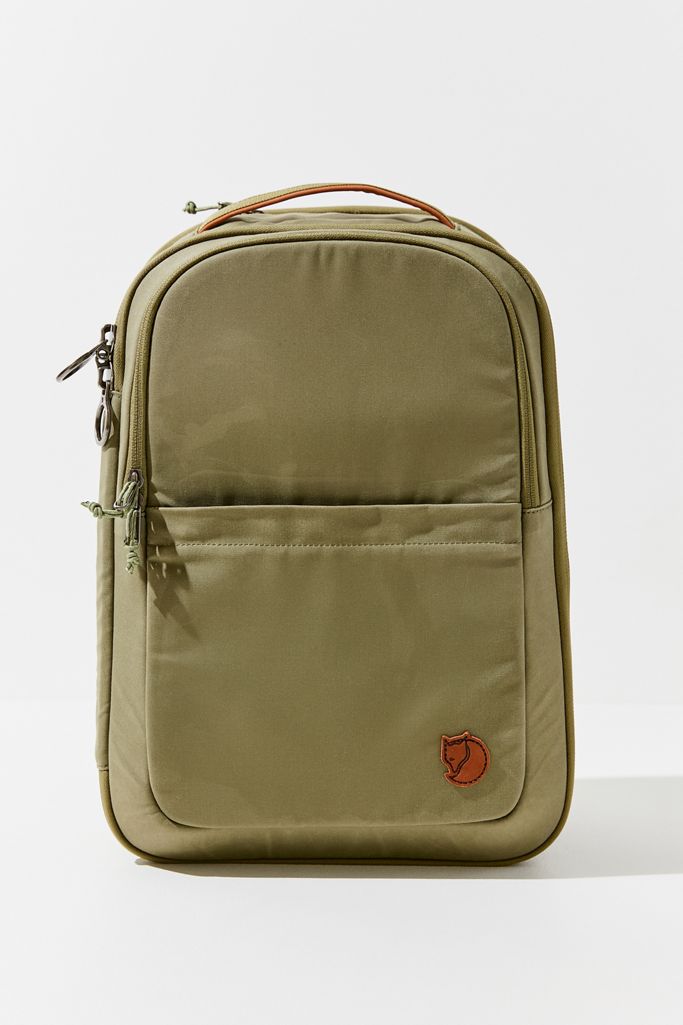 Fjallraven Travel Pack Small Backpack | Urban Outfitters