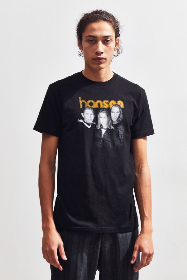 Hanson Vintage Photo Tee | Urban Outfitters