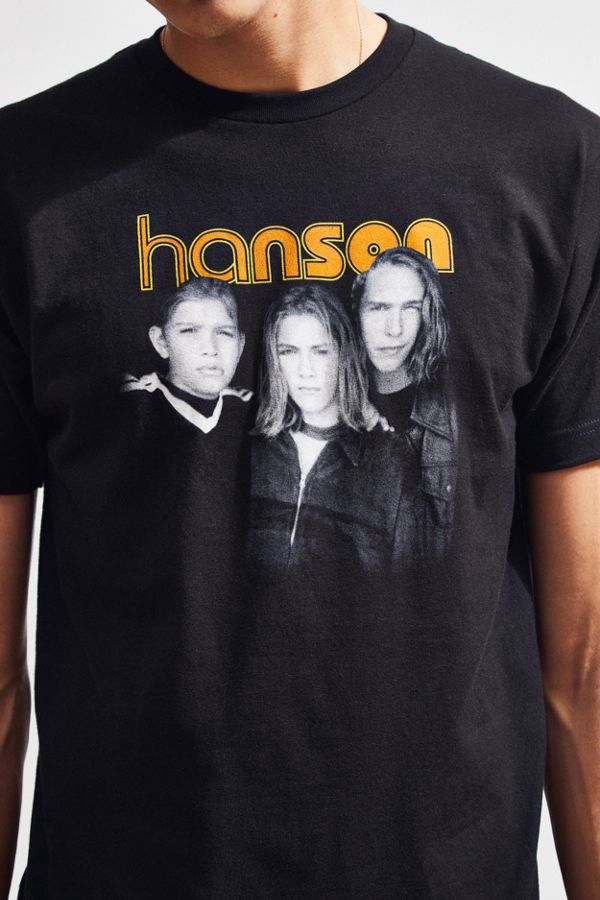Hanson Vintage Photo Tee | Urban Outfitters