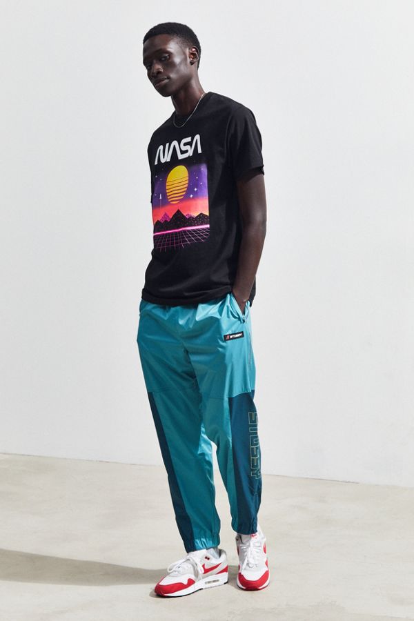 NASA Electro Landscape Tee | Urban Outfitters Canada