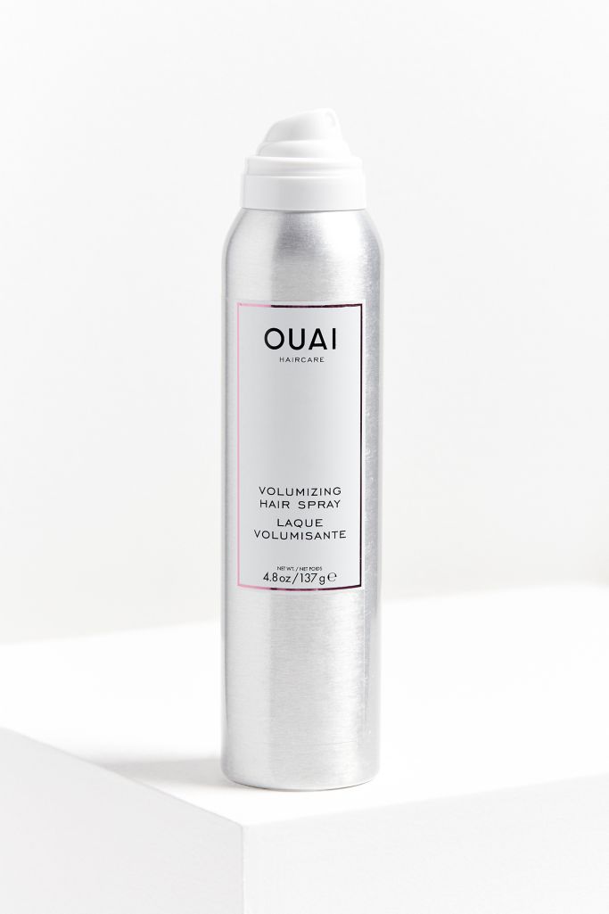 Ouai Volumizing Hair Spray Urban Outfitters