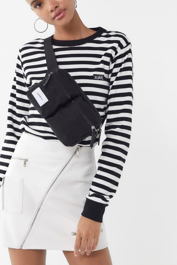 Sandqvist Paul Belt Bag | Urban Outfitters