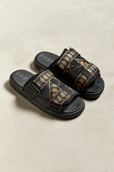 Kappa Banda Mitel 1 Slide Sandal | Urban Outfitters Canada