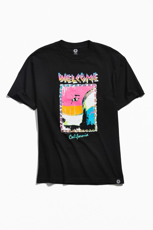 Welcome Fastplant Tee | Urban Outfitters