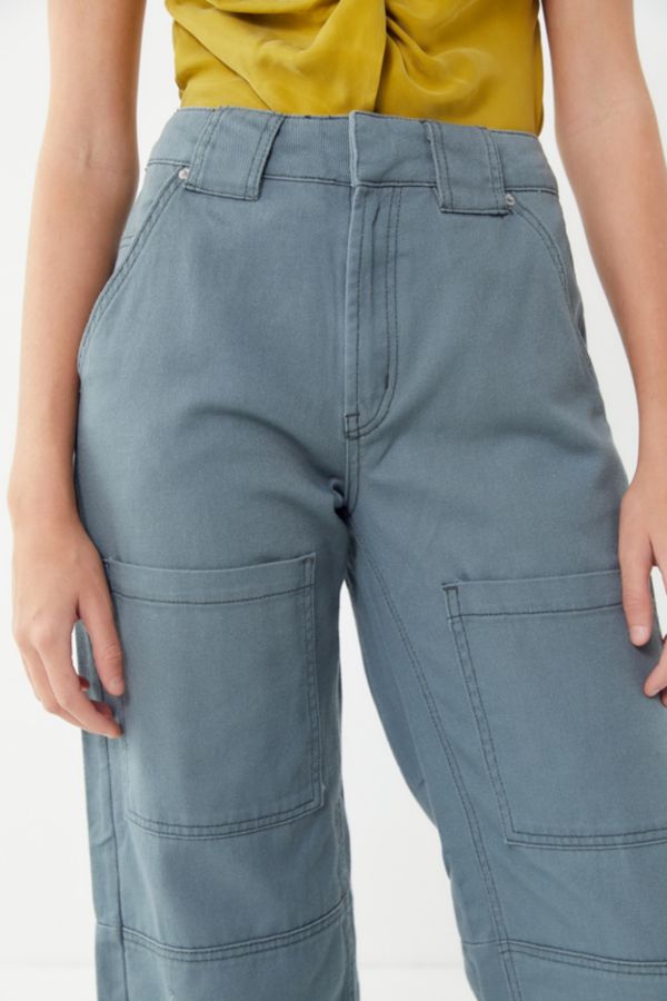 BDG Chuck Wide Leg Cargo Pant | Urban Outfitters