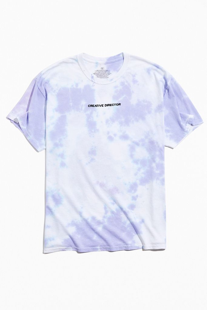 Creative Director Tee | Urban Outfitters