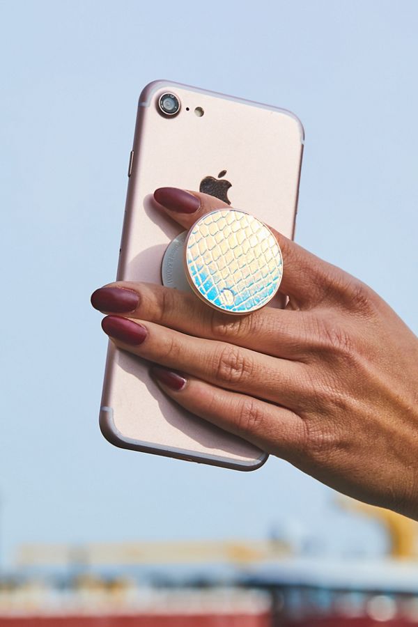 PopSockets Fancy Snake Phone Stand | Urban Outfitters