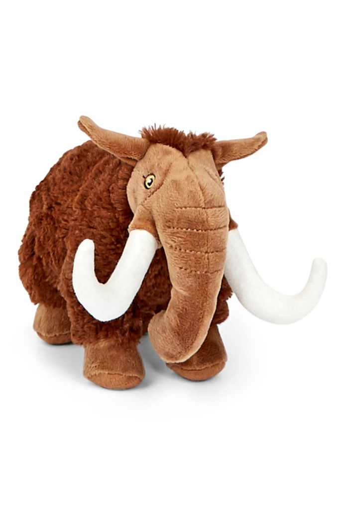 BARK Winston the Wooly Mammoth Dog Toy | Urban Outfitters