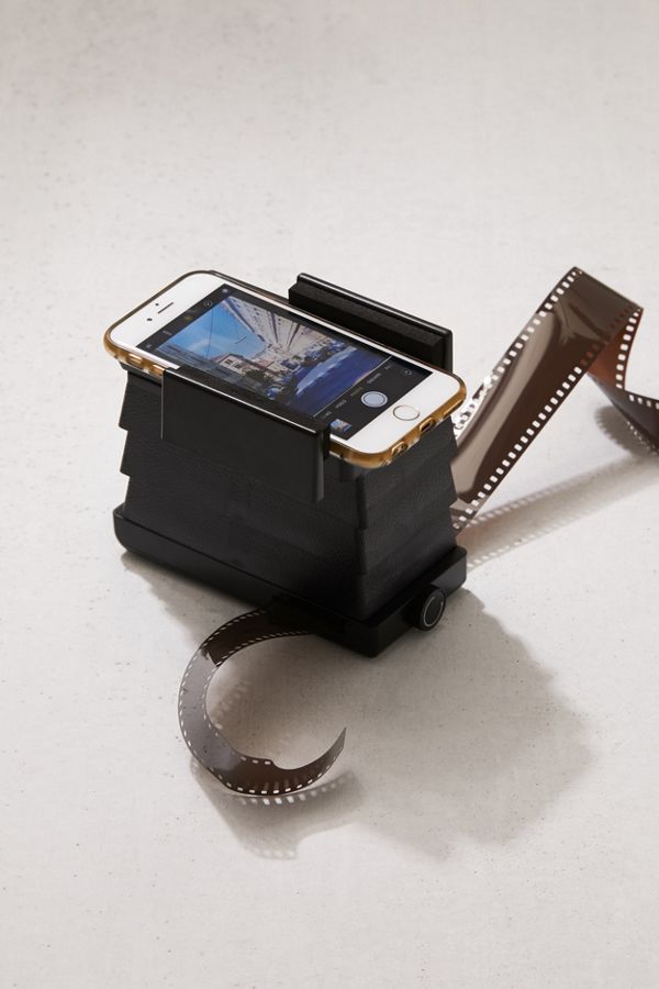 Lomography Smartphone Film Scanner | Urban Outfitters