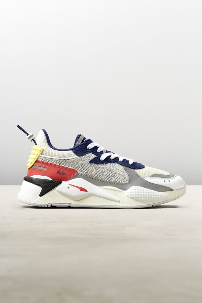 Puma X Ader Error RS-X Sneaker | Urban Outfitters