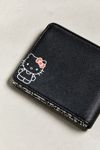 Hello Kitty X Keith Haring UO Exclusive Wallet | Urban Outfitters