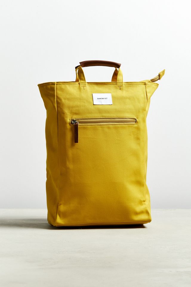 Sandqvist Tony Backpack | Urban Outfitters