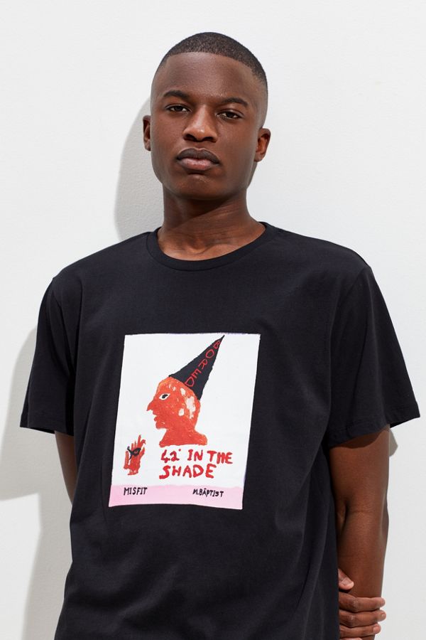 M/SF/T 42 Below Bored Tee | Urban Outfitters
