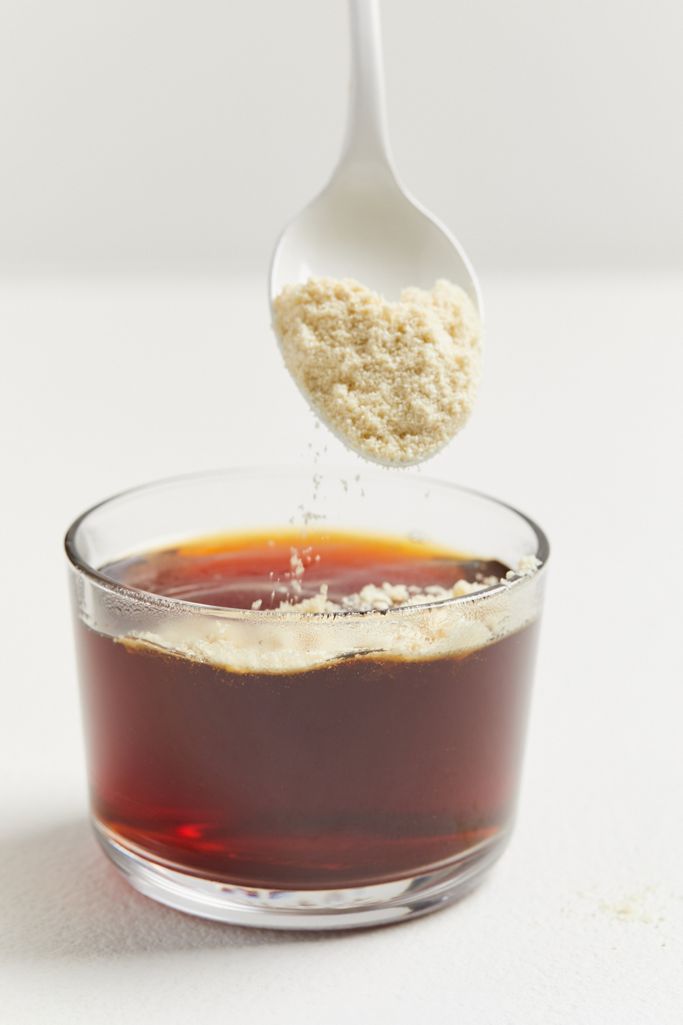 Moon Juice Beauty Shroom Vegan Collagen Supplement | Urban Outfitters