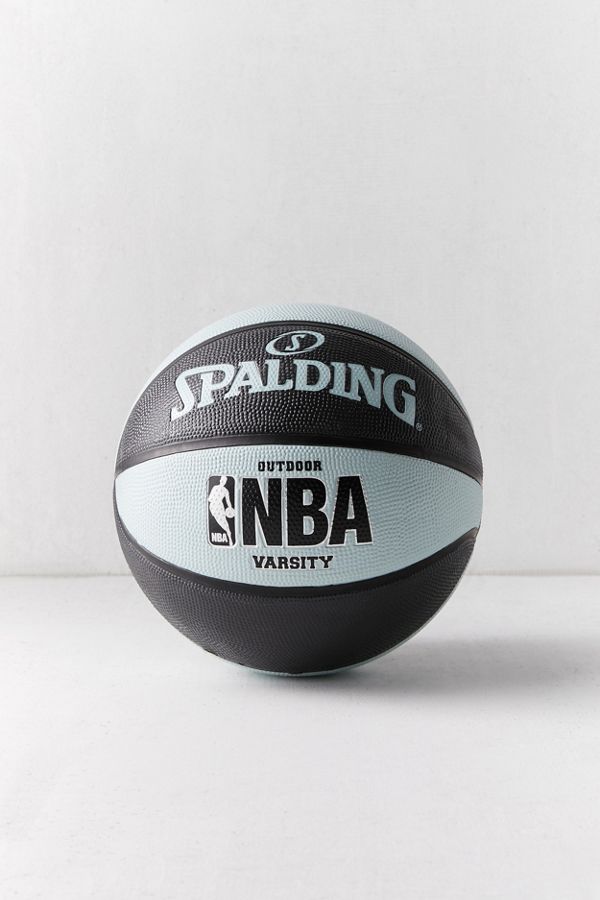 Spalding NBA Varsity Basketball | Urban Outfitters