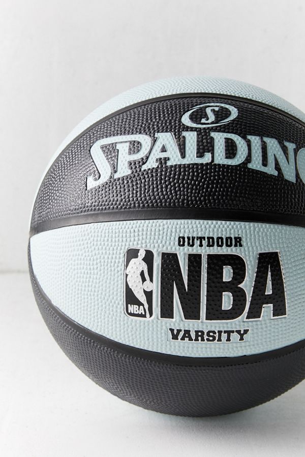 Spalding NBA Varsity Basketball | Urban Outfitters