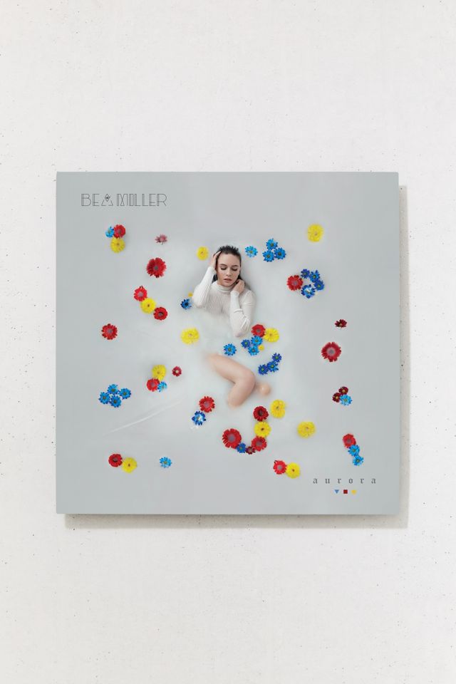 Bea Miller - aurora Limited LP | Urban Outfitters
