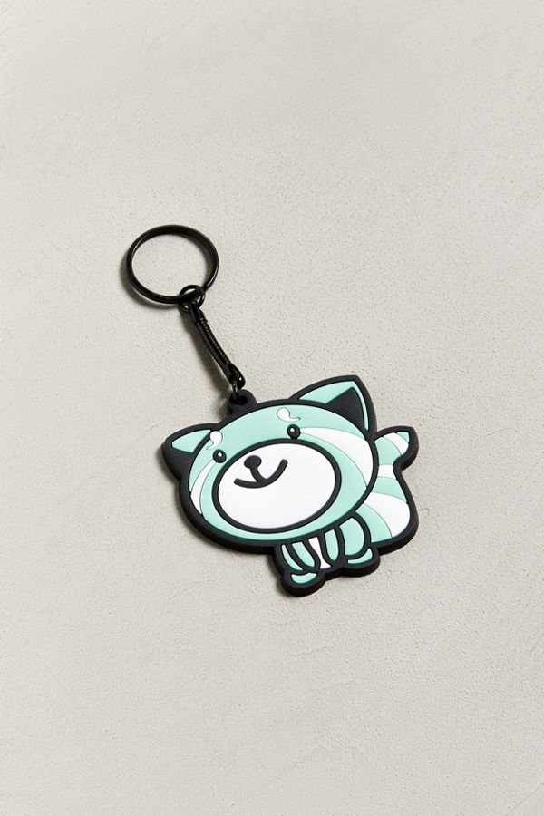 The Weeknd UO Exclusive Super Fantastic Keychain | Urban Outfitters