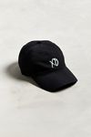 The Weeknd UO Exclusive XO Classic Logo Baseball Hat | Urban Outfitters