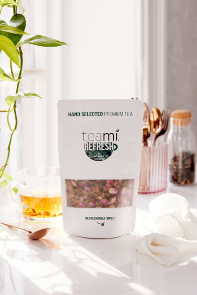 Refresh Loose Leaf Tea | Urban Outfitters