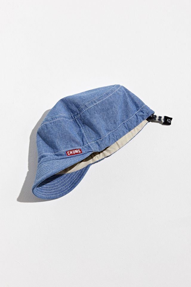 Chums TG Army Hat | Urban Outfitters