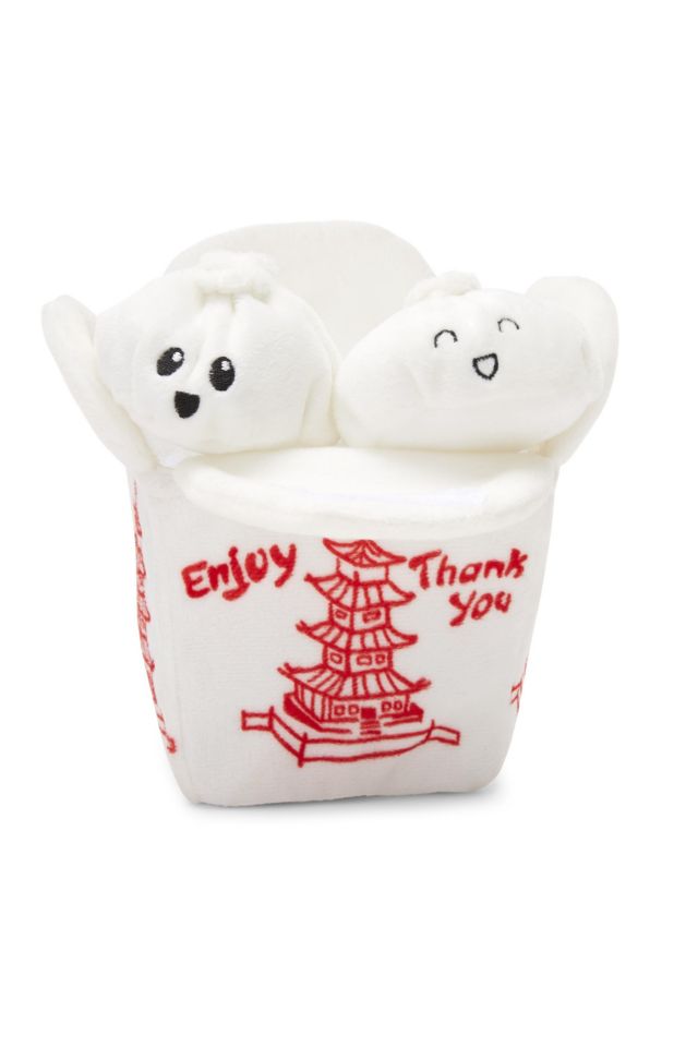 BARK Andi's Dumplings Dog Toy | Urban Outfitters