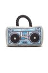 BARK Pup Up The Volume Boombox Dog Toy | Urban Outfitters