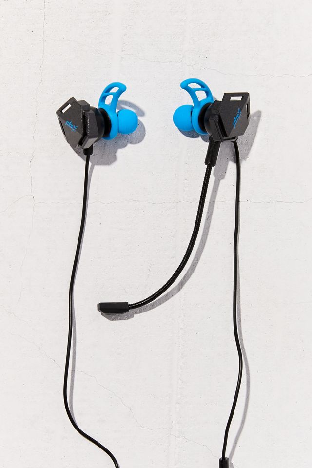 Packard Bell Gaming Earbud Headphones | Urban Outfitters Canada