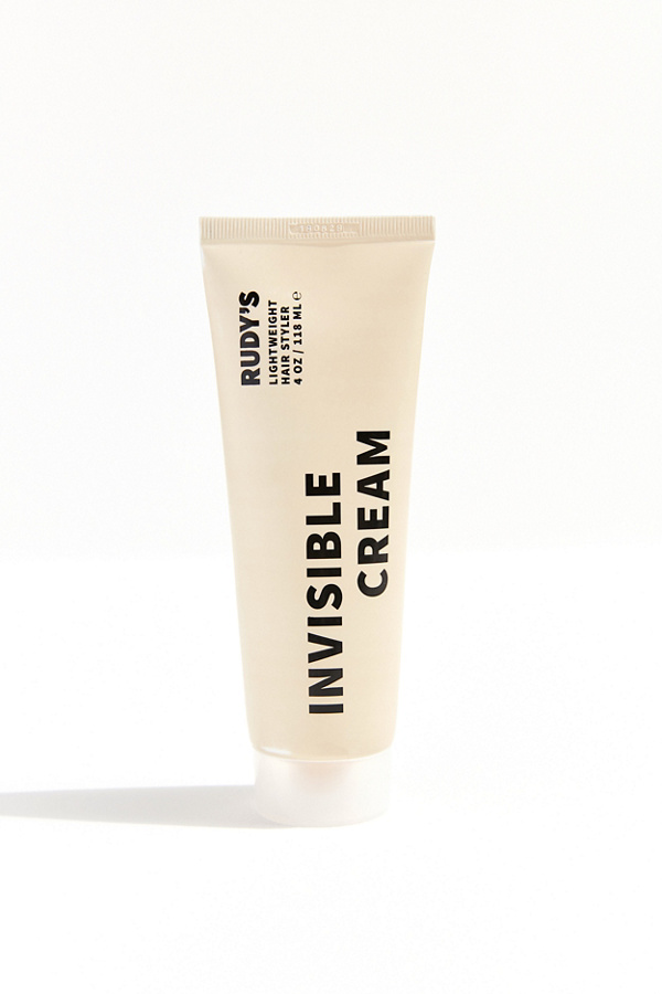 Rudy's Invisible Style Cream | Urban Outfitters