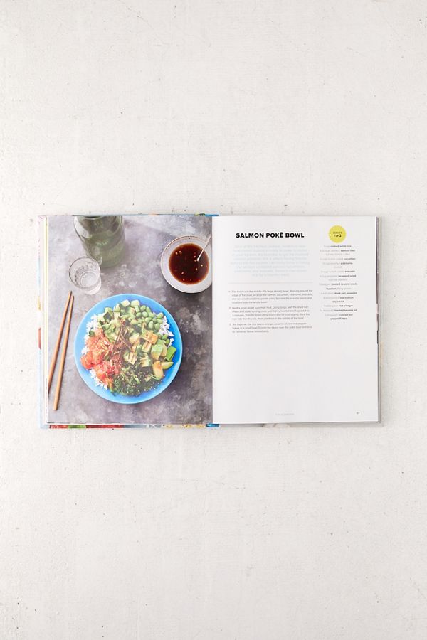 Tasty Ultimate: How to Cook Basically Anything By Tasty | Urban Outfitters