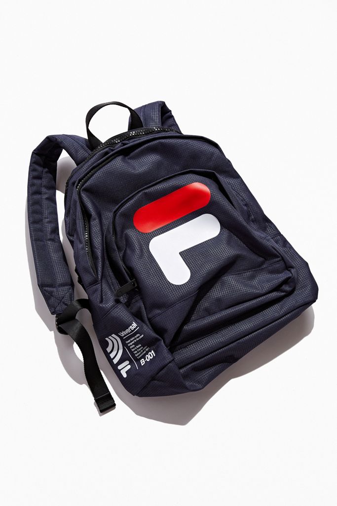 FILA Liston Backpack | Urban Outfitters Canada