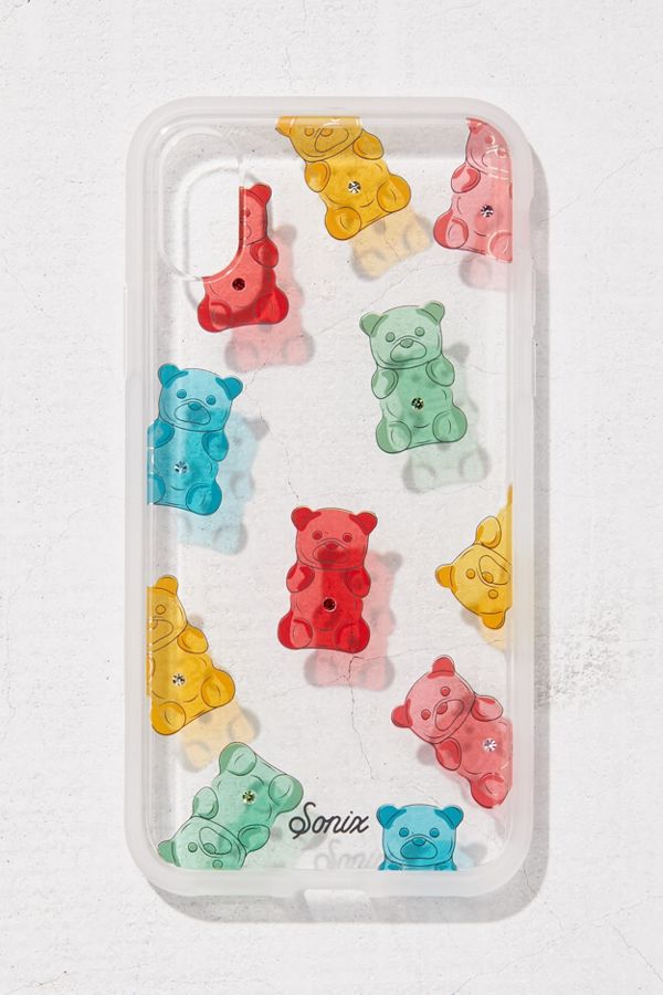Sonix Yummy Gummy iPhone Case | Urban Outfitters