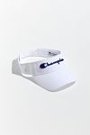 Champion Twill Visor | Urban Outfitters