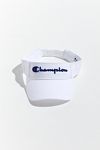 Champion Twill Visor | Urban Outfitters