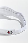 Champion Twill Visor | Urban Outfitters