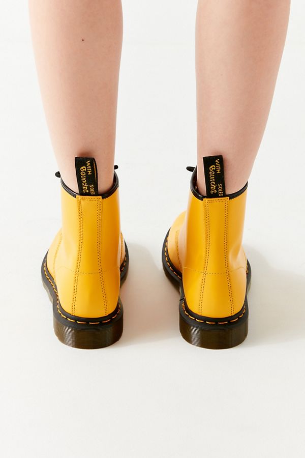 Dr. Martens 1460 Color Pop Boot | Urban Outfitters