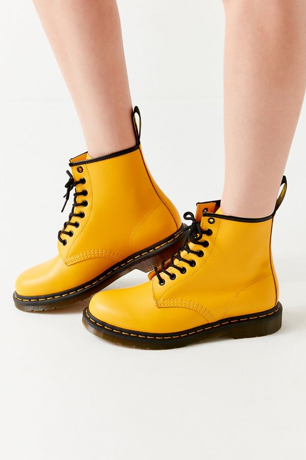 Dr. Martens 1460 Color Pop Boot | Urban Outfitters