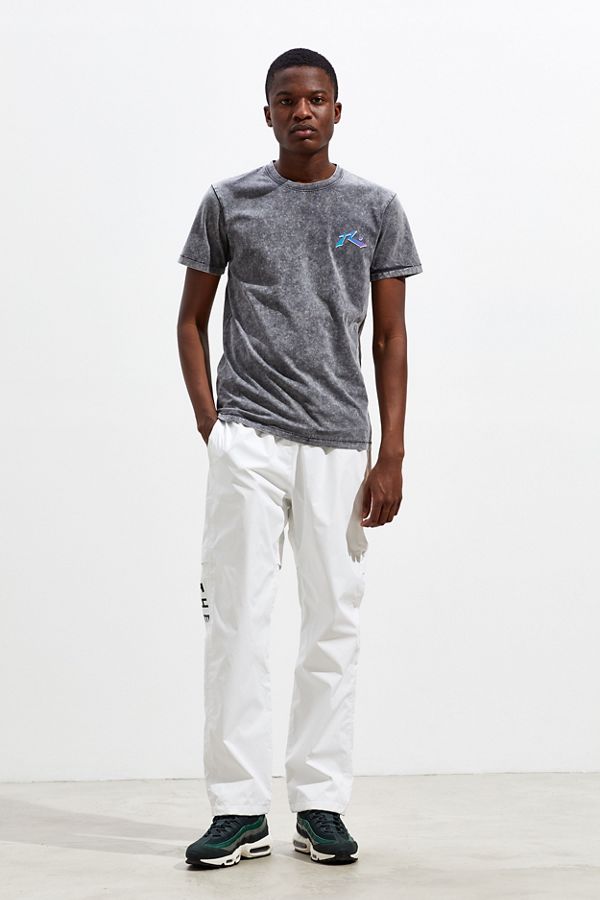 Rusty America Fader Tee | Urban Outfitters