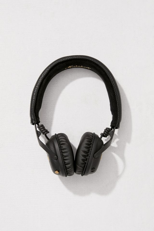 Marshall Mid ANC Bluetooth Headphones | Urban Outfitters