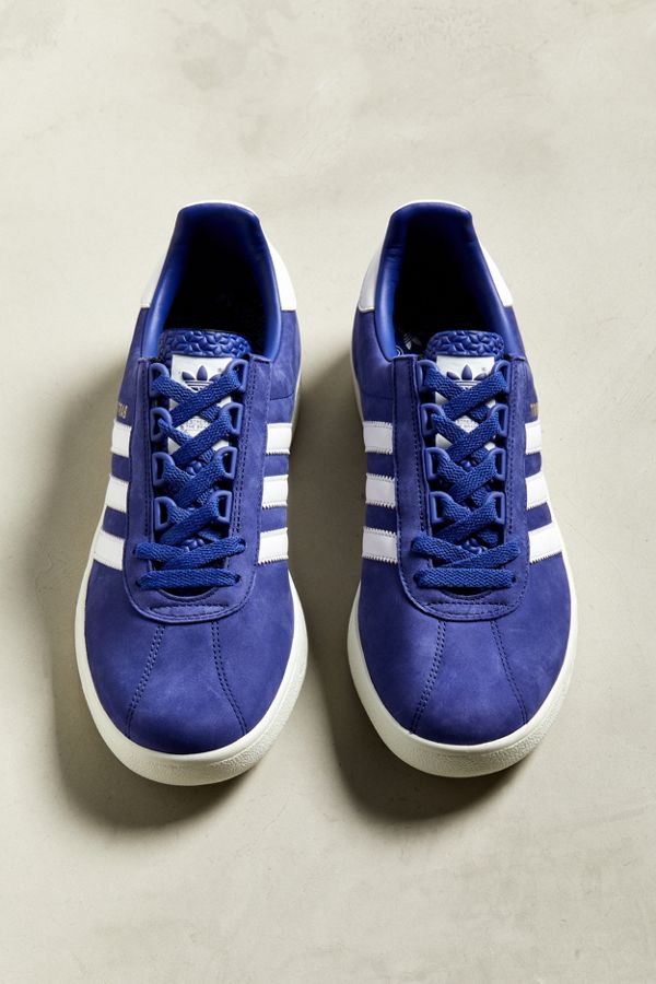 adidas Trimm Trab Sneaker | Urban Outfitters